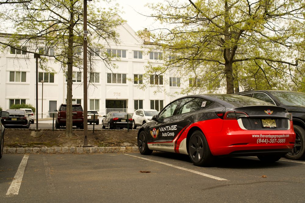 THE VANTAGE AUTO GROUP - Updated October 2025 - 60 Photos - 775 ...