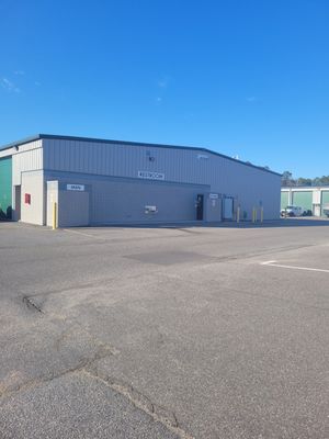 STORAGE DEPOT OF VIRGINIA BEACH AT CASTLETON COMMERCE CENTER - Updated ...