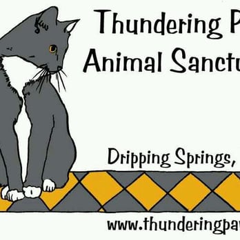 THUNDERING PAWS ANIMAL SANCTUARY - Updated October 2025 - 13 Reviews ...
