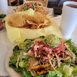 ZUZU HANDMADE MEXICAN FOOD - 117 Photos & 260 Reviews - 5770 N Mo Pac ...