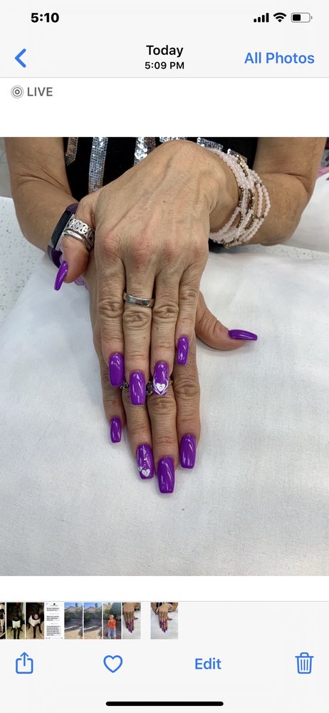 CUTEE NAILS - 413 Photos & 221 Reviews - 130 Encinitas Blvd, Encinitas ...