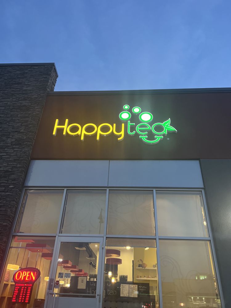 HAPPY TEA - Updated December 2025 - 24 Photos - 1110 Panatella ...