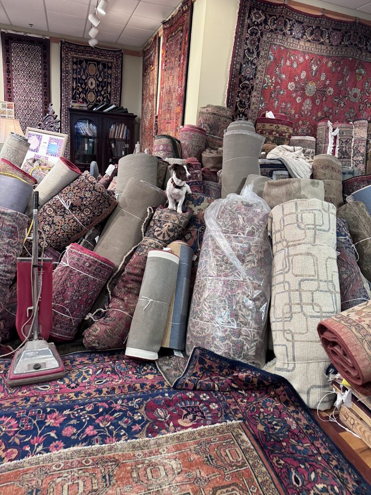 RUGS BY SHAWN - Updated December 2025 - 28 Photos - 70 Pennington Dr ...