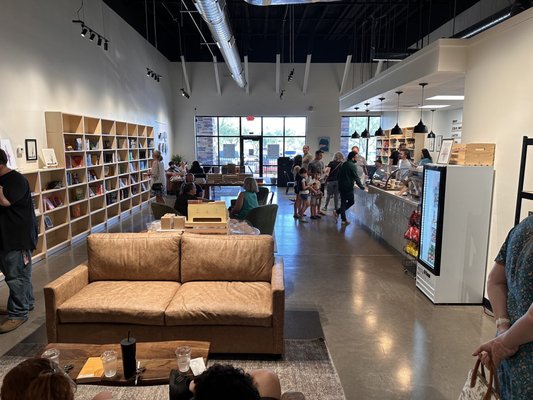 STACKS BOOK CLUB - 61 Photos & 27 Reviews - 1880 E Tangerine Rd, Oro ...