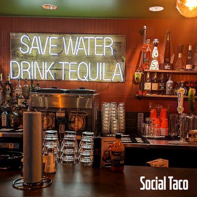 SOCIAL TACO - Updated December 2024 - 128 Photos & 67 Reviews - 1831 ...