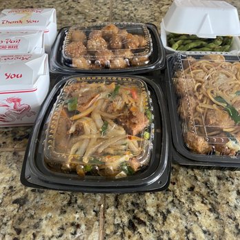 BIG PANDA - Updated June 2024 - 41 Photos & 64 Reviews - 15550 E 103rd ...