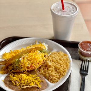 EL RANCHITO TACO SHOP - Updated December 2025 - 51 Photos & 149 Reviews ...