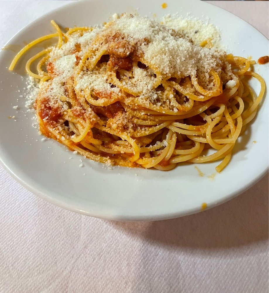 MEZZA LUNA - Updated March 2026 - 27 Photos & 12 Reviews - Via Ripa ...