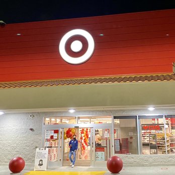 TARGET - Updated November 2024 - 43 Photos & 31 Reviews - 8900 S ...