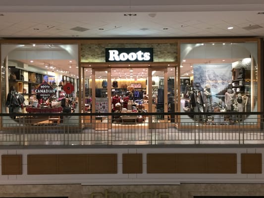 ROOTS - MAPLEVIEW CENTRE - Updated June 2024 - 900 Maple Avenue ...