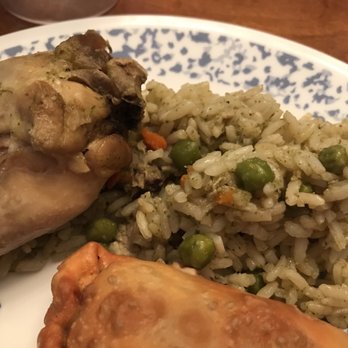 LA EMPANADA LLAMA - Updated December 2025 - 124 Photos & 107 Reviews ...