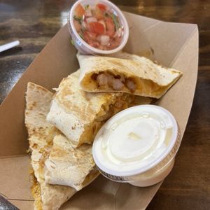TU TACO - Updated July 2024 - 111 Photos & 95 Reviews - 1343 N Kings ...