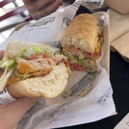FIREHOUSE SUBS - 33 Photos & 38 Reviews - 7887 Madison Ave, Citrus ...