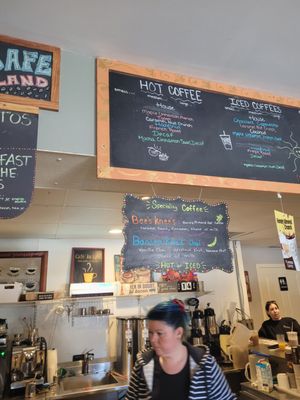 VILLAGE BEAN - Updated August 2025 - 59 Photos & 77 Reviews - 15 Money ...