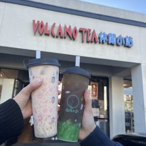 VOLCANO TEA HOUSE - 689 Photos & 1457 Reviews - 2111 Sawtelle Blvd, Los ...