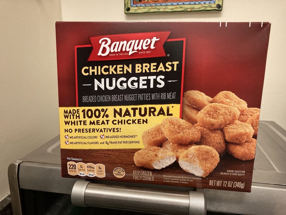 CONAGRA BRANDS - Updated November 2024 - 42 Photos & 17 Reviews - 222 W ...