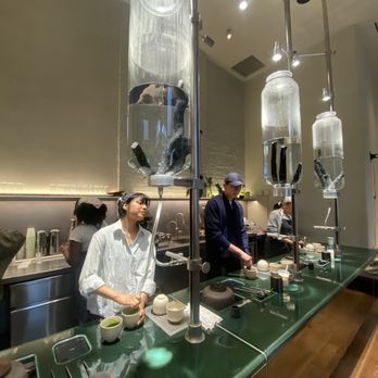 12 MATCHA - Updated September 2025 - 377 Photos & 111 Reviews - 54 Bond ...