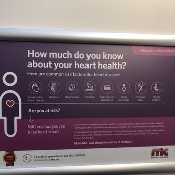 MIC MEDICAL IMAGING - Updated December 2025 - 41 Photos - 201-6103 ...