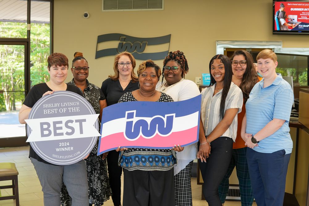 AMFIRST - Updated December 2025 - 2 Inverness Center Pkwy, Birmingham ...