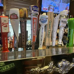 LANDMARK INN BAR & GRILLE - Updated July 2025 - 223 Photos & 258 ...