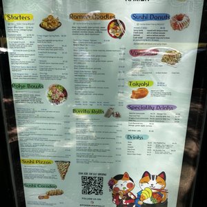 POKE BURRI - PHILADELPHIA - 289 Photos & 94 Reviews - 255 S 10th St ...