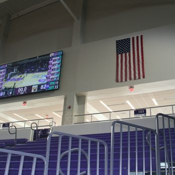 SUNCOAST CREDIT UNION ARENA - Updated January 2026 - 17 Photos - 13351 ...