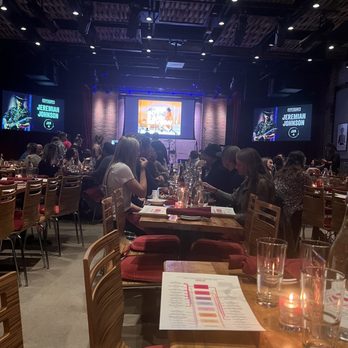 CITY WINERY ST. LOUIS - Updated April 2025 - 139 Photos & 99 Reviews - 3730 Foundry Way, St ...