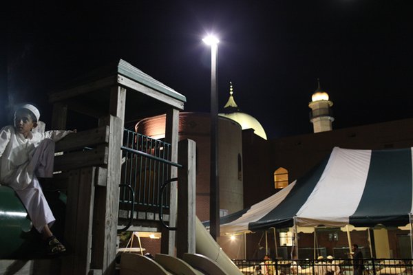 ISLAMIC CENTER OF NORTHEAST FLORIDA - Updated June 2026 - 2333 St Johns ...