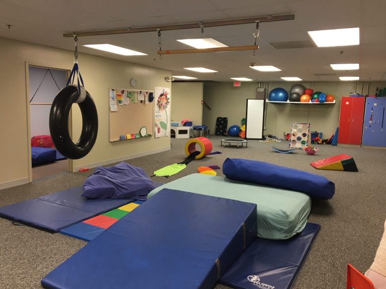 MY PEDIATRIC OT SERVICES - Updated May 2025 - 1776 Washington St ...