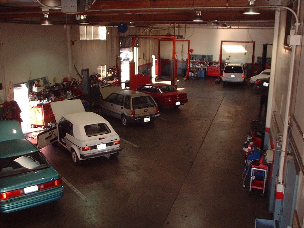 A1 AUTO TECH - Updated March 2025 - 19 Photos & 54 Reviews - 89 Pioneer ...