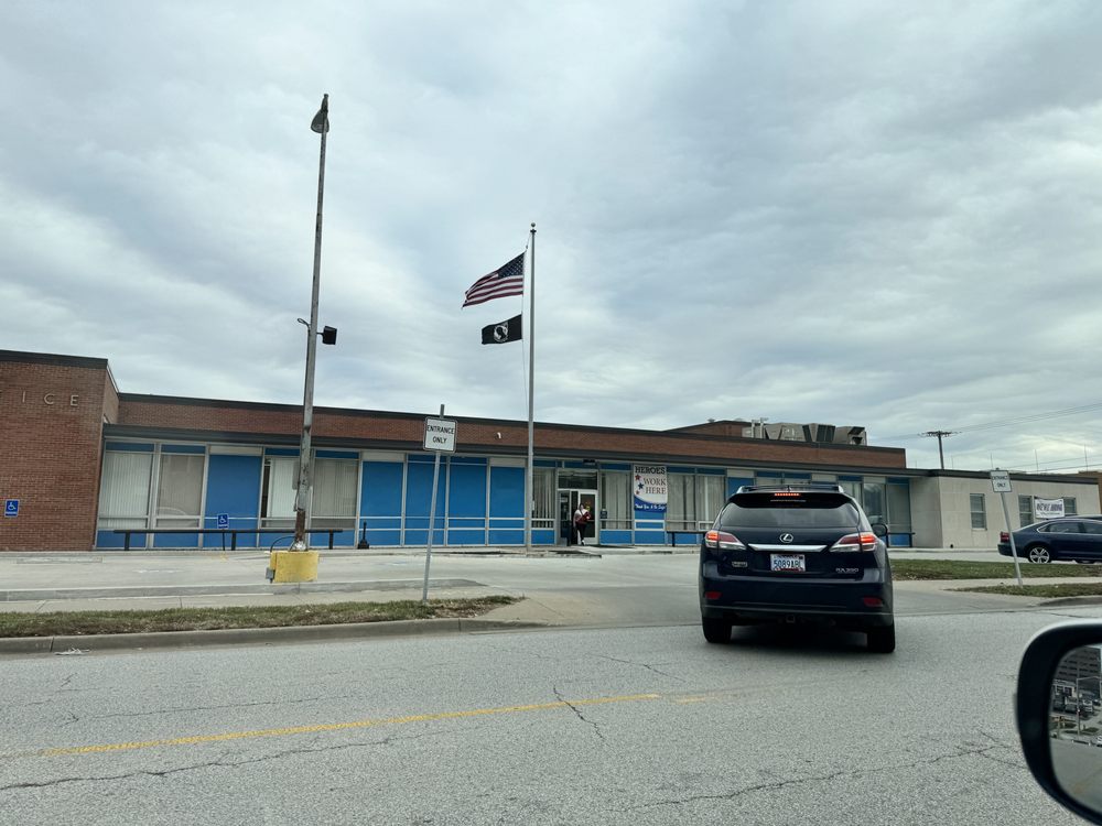 US POST OFFICE - Updated May 2026 - 30 Reviews - 6029 Broadmoor St ...