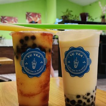 VU TEA - Updated September 2025 - 98 Photos & 104 Reviews - 5634 ...