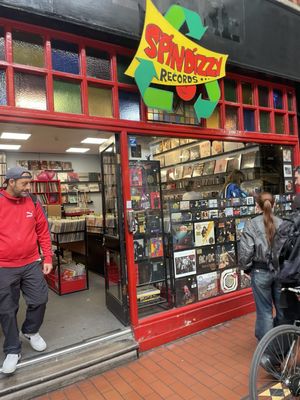 SPINDIZZY RECORDS - Updated May 2025 - 16 Photos & 12 Reviews - 32 ...