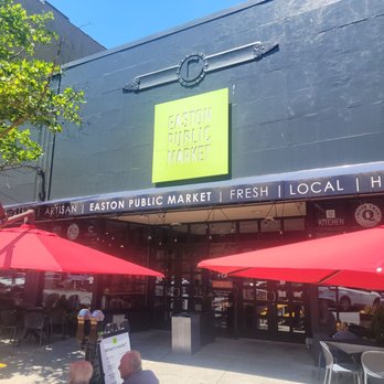EASTON PUBLIC MARKET - Updated December 2024 - 210 Photos & 110 Reviews ...