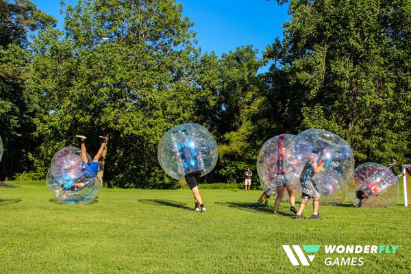 WONDERFLY GAMES - Updated October 2025 - 45 Photos - Philadelphia ...