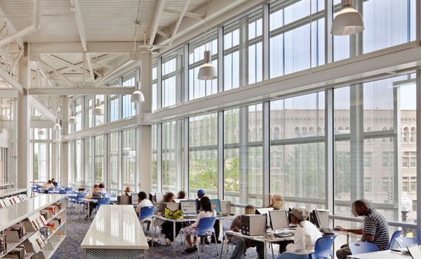 WATHA T DANIEL-SHAW LIBRARY - Updated December 2025 - 34 Photos & 29 ...