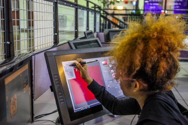 UNIVERSITY OF ADVANCING TECHNOLOGY - Updated February 2025 - 64 Photos ...