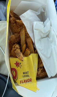 BOJANGLES - Updated August 2025 - 10 Photos & 19 Reviews - 601 US ...