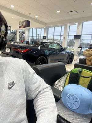 BMW OF SPRINGFIELD - Updated August 2025 - 48 Photos & 148 Reviews ...