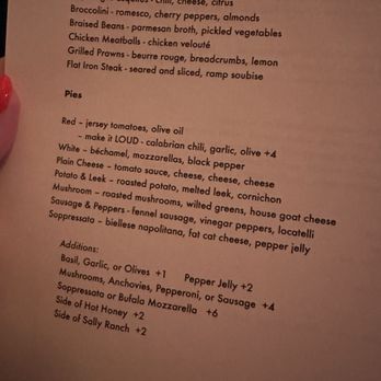 SALLY - Updated June 2024 - 185 Photos & 111 Reviews - 2229 Spruce St ...