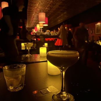 GREEN LADY LOUNGE - 369 Photos & 487 Reviews - 1809 Grand Blvd, Kansas ...