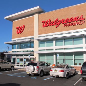 WALGREENS - Updated November 2025 - 17 Photos - 1080 Broadway, Bayonne ...