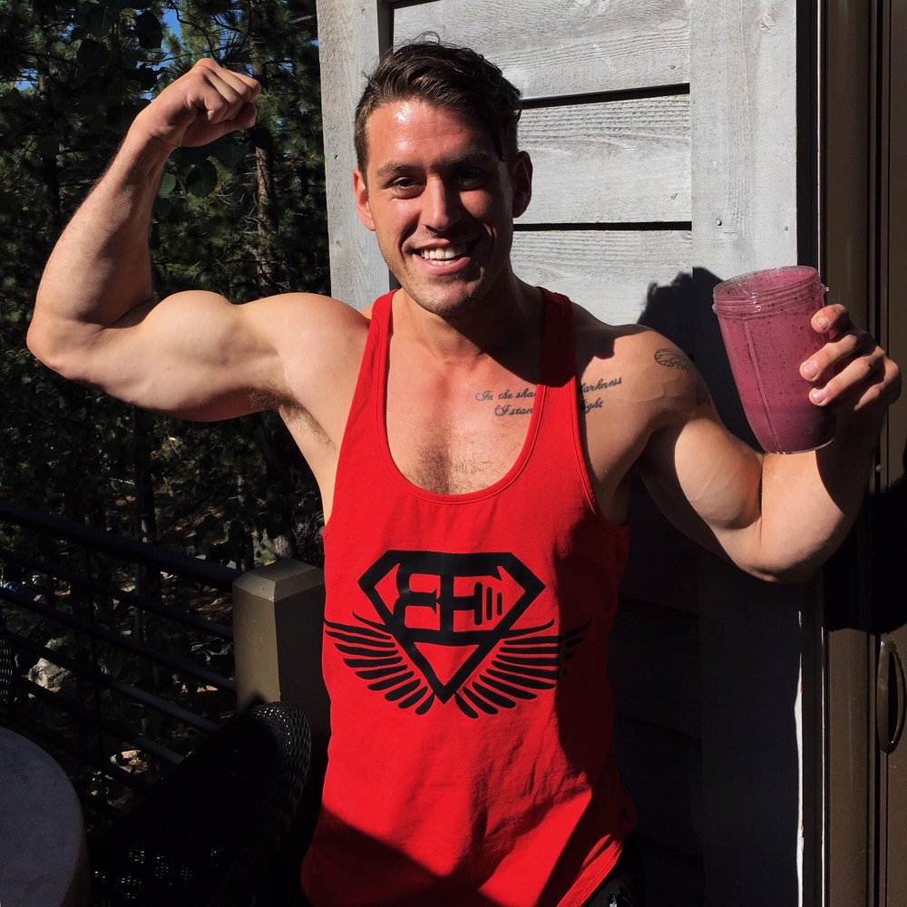 JJS FOUNDATIONAL FITNESS - 236 Kingsbury Grade Rd, Stateline, Nevada ...