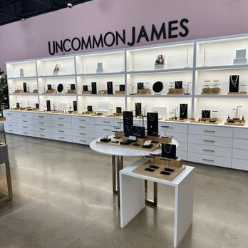 UNCOMMON JAMES - Updated January 2026 - 389 Photos & 605 Reviews - 601 ...