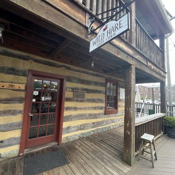 WILD HARE CIDER CABIN - Updated December 2025 - 157 Photos & 80 Reviews ...