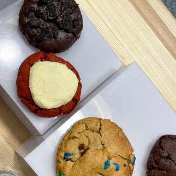 BLUEPRINT COOKIES - Updated August 2024 - 75 Photos & 37 Reviews - 5050 ...