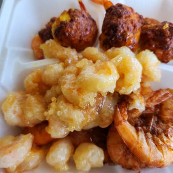 HIBACHI GRILL BUFFET - Updated November 2025 - 92 Photos - 38 Reviews ...