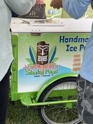 SHAKA POPS - Updated October 2025 - 36 Photos & 27 Reviews - Kihei ...