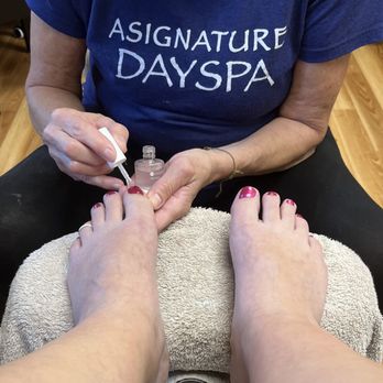 A SIGNATURE DAY SPA - Updated January 2026 - 86 Photos & 59 Reviews ...