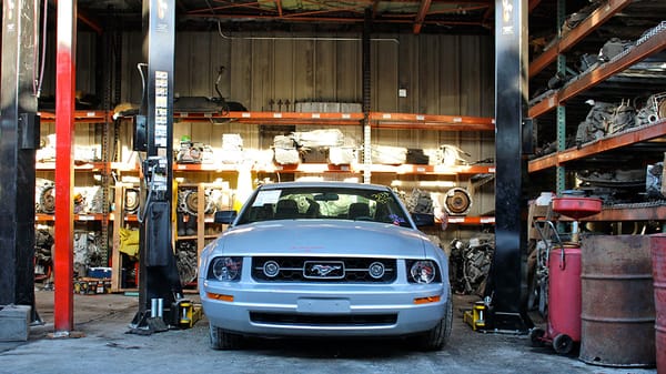 BELL’S AUTO PARTS & WRECKING - Updated December 2025 - 23 Reviews ...